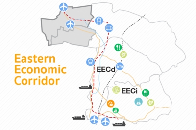 ตั้งบริษัทใหม่ EEC พุ่งทุนจดทะเบียนโต 7%