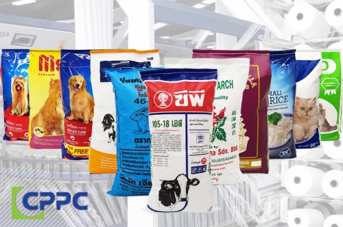 CPPC ลุยลงทุน เพิ่มกำลังผลิตเป็น 6,000 ตันต่อเดือน